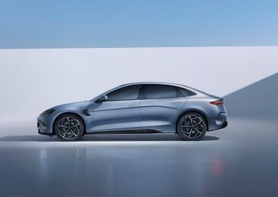 Cina Tecnologia Fabbrica Sport Automatico BYD EV Car Seal DM-i 1.5T Benzina Carburante Puro Nuova Energia EV Nuova Auto in vendita