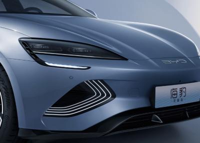 Cina Tecnologia Fabbrica Sport Automatico BYD EV Car Seal DM-i 1.5T Benzina Carburante Puro Nuova Energia EV Nuova Auto in vendita