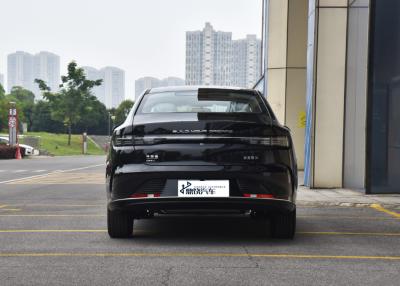 Cina Import Luxury High Speed Cina Auto BYD EV a basso costo Sedana ibrida EV Benzina Carro nuovo in vendita