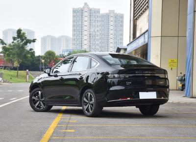 Cina Import Luxury High Speed Cina Auto BYD EV a basso costo Sedana ibrida EV Benzina Carro nuovo in vendita