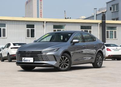ストックで購入 急速船 自動車 ターボ BYD EV 車 1.5L ハイブリッド セダン 電気自動車 EV ガソリン ガソリン 燃料 新車