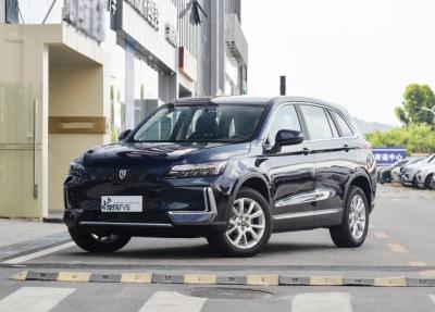 ストックで購入 急速な船 電気自動車 自動車 スカイウェル ET5 SUV スマート 自動車 モーター パワー 自動車