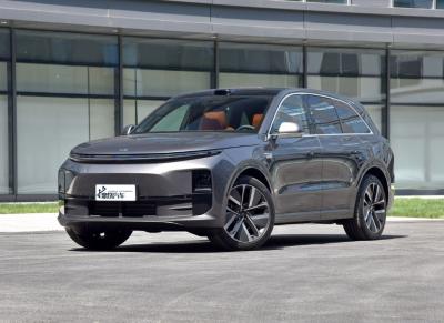 China Nieuwe energie Automatisch elektrisch voertuig Li Xiang L6 Auto Benzine Benzine Brandstof Hybride EV Auto for sale