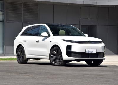 China 2024 ODM Sport Nieuwe Energie Auto Li Xiang L6 300Kw 212Km 154Ps Puur Elektrisch Voertuig Auto for sale