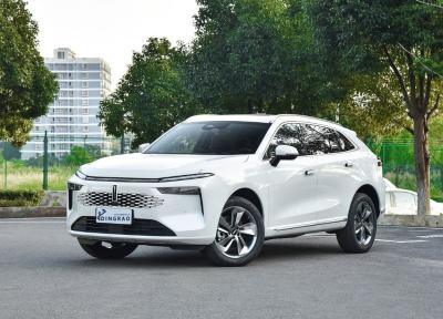 중국 수출 럭셔리 전기차 자동차 웨이 모차 하이4 5석 SUV 뉴 에너지 하이브리드 자동차 판매용