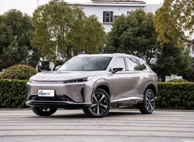 2024 ODM 良好状態 インテリジェント・テクノロジー ロウエ D5X DMH SUV 1.5T ガソリンカー