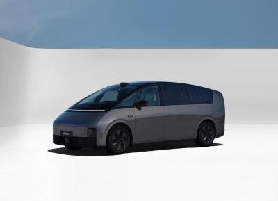 China ODM High Speed Sport Auto Lixiang Mega 5 zitplaatsen MPV Auto Pure New Energy Electric Vehicle EV Car for sale