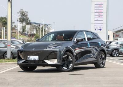 China High Speed Fast Ship Chang An EV Deepal Shenlan S07 Elektrisch voertuig Benzine Hybride auto for sale