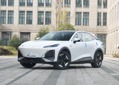China Chang An EV Deepal S07 Nieuwe energie Automatische Automotive Motor Power Battery 1.5T Hybrid Car for sale
