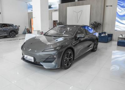 Export Luxury Chang An EV Deepal Shenlan SL03 Electric Vehicle 5 Seats Sedan New Energy Fuel 1.5L Hybrid Car