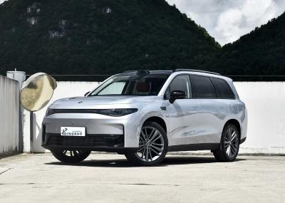 Cina OEM Nuova versione di alta qualità Smart Sport Automotive Leapmotor C16 1.5L Hybrid Car in vendita