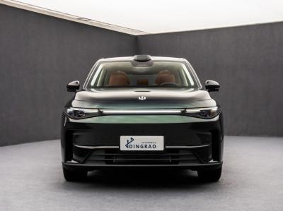 Cina OEM Esportazione Made in China Leapmotor di lusso C10 sedili Suv Benzina Benzina Carburante 1,5L Hybrid in vendita