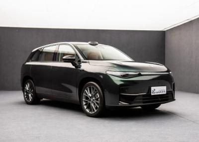 Cina OEM Esportazione Made in China Leapmotor di lusso C10 sedili Suv Benzina Benzina Carburante 1,5L Hybrid in vendita