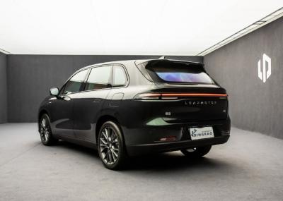 Cina OEM Esportazione Made in China Leapmotor di lusso C10 sedili Suv Benzina Benzina Carburante 1,5L Hybrid in vendita