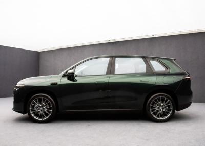 Cina OEM Esportazione Made in China Leapmotor di lusso C10 sedili Suv Benzina Benzina Carburante 1,5L Hybrid in vendita
