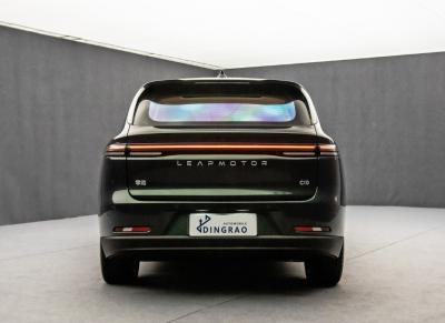 Cina OEM Esportazione Made in China Leapmotor di lusso C10 sedili Suv Benzina Benzina Carburante 1,5L Hybrid in vendita