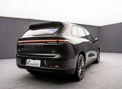 Cina OEM Esportazione Made in China Leapmotor di lusso C10 sedili Suv Benzina Benzina Carburante 1,5L Hybrid in vendita