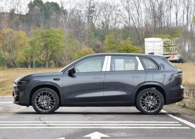 Cina Fast Ship Smart Sport Automotive Motor Power Leapmotor C10 Benzina Carburante 1.5L Hybrid in vendita