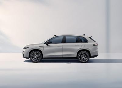 Cina Prezzo basso Automobile competitivo 2WD Leapmotor C10 Veicolo elettrico Suv Gas 1.5T Nuova auto in vendita