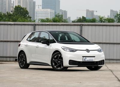 Cina Veicolo elettrico sportivo ad alta velocità Auto nuova energia pura 2024 ODM VW ID.3 EV Nuova auto in vendita