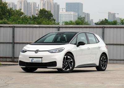 China High Speed Sport Electric Vehicle Car Pure New Energy 2024 ODM VW ID.3 EV New Car for sale