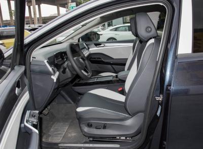Cina VW ID.6 480Km 5 porte 7 posti SUV EV Nuova auto Smart Sport Potenza motore automobilistica in vendita