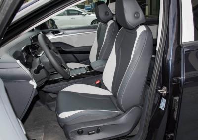 Cina VW ID.6 480Km 5 porte 7 posti SUV EV Nuova auto Smart Sport Potenza motore automobilistica in vendita