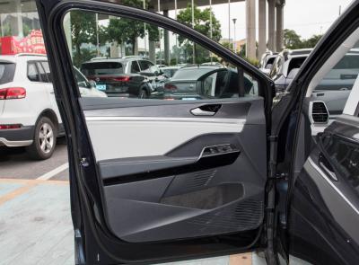 Cina VW ID.6 480Km 5 porte 7 posti SUV EV Nuova auto Smart Sport Potenza motore automobilistica in vendita