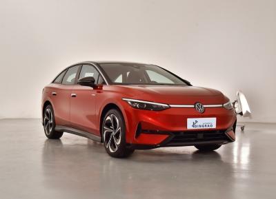 Cina Fast Ship Smart Sport Automotive Motor Power Veicolo elettrico Auto VW ID.7 VIZZION EV Nuova auto in vendita