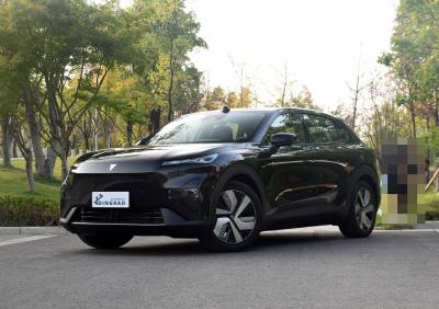 China Export Luxury Chang AV EV 5 Seat SUV 510KM Pure New Energy Changan Deepal Shenlan S05 Nieuwe EV Car for sale