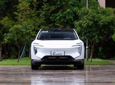 Cina Tecnologia intelligente Nuova energia batteria automatica EV ibrido benzina benzina auto a combustibile in vendita