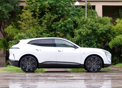 Cina Tecnologia intelligente Nuova energia batteria automatica EV ibrido benzina benzina auto a combustibile in vendita