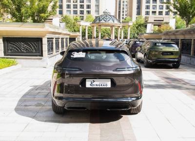 Cina Automobile competitivo 2WD 5 porte 5 posti SUV veicolo elettrico pura nuova energia auto in vendita