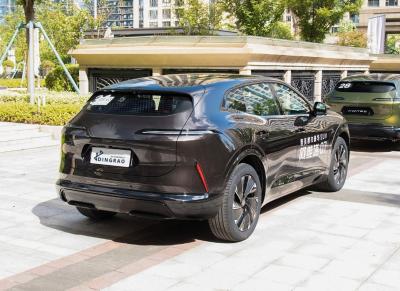 Cina Automobile competitivo 2WD 5 porte 5 posti SUV veicolo elettrico pura nuova energia auto in vendita