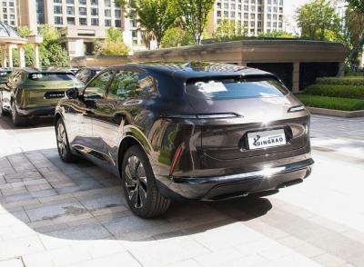 Cina Automobile competitivo 2WD 5 porte 5 posti SUV veicolo elettrico pura nuova energia auto in vendita