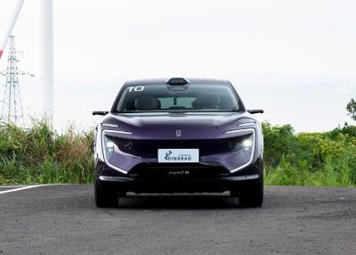 Cina Veicolo elettrico Nuovo puro Avatr 07 Energia batteria automatica EV ibrido Nuova auto in vendita
