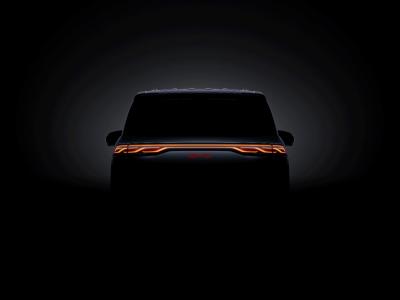 Cina 2025 OEM Automotive Lusso Made In China BYD Xia MPV Veicolo Elettrico Carburante 1.5T Auto Nuova in vendita