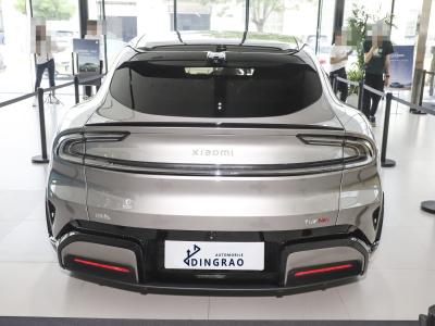 Cina SUV EV YU7 Xiao Mi, 5 porte, automatica, spedizione veloce, lusso, Made in China, ultima versione in vendita