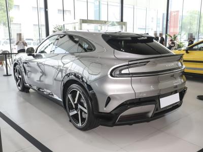 Cina SUV EV YU7 Xiao Mi, 5 porte, automatica, spedizione veloce, lusso, Made in China, ultima versione in vendita