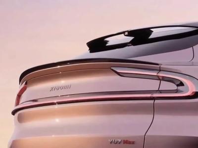 Cina Automotive Motor Power Luxury Xiao Mi YU7 Veicolo elettrico 5 posti EV Nuova auto in vendita