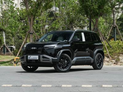 중국 수출 방정식 티타늄 3 EV 순수 신에너지 고속 전기 자동차 5인승 신차 판매용