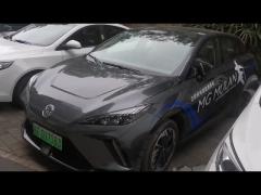 Производитель Авто Электрическое транспортное средство Электрический MG Автомобиль Гибридный MG 4 Чистый электрический седан Автомобиль