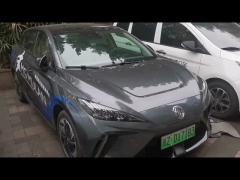 Comprar em estoque nova energia automóvel elétrico MG Carro mg 4 Motor Power Sedan Carro para venda
