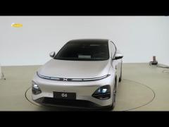 Xiaopeng G6