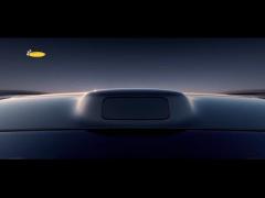 중국산 세레스 화웨이 아이토 M7 전기차 SUV 가솔린 1.5T 하이브리드 자동차