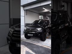 Customizable 5 Seat 2.0T Tank 400 SUV EV Gasoline Petrol Fuel Car with Ternary Lithium Battery