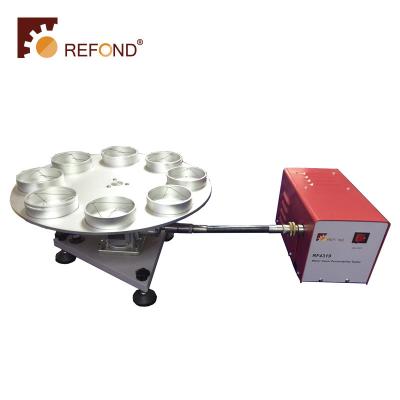 Cina Tester di permeabilità al vapore acqueo di REFOND con 8 contenitori in vendita