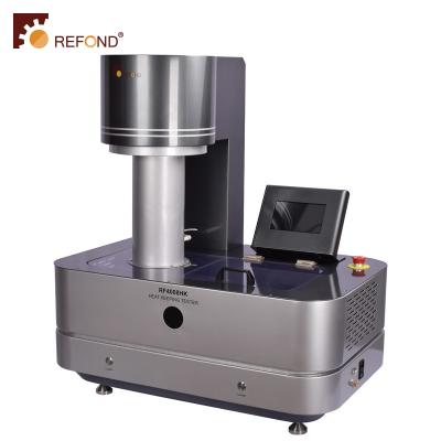 Cina Misura di conservazione di calore di KES Textile Testing Equipment Qmax in vendita