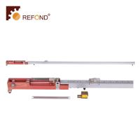 China Yarn Testing Equipment Crimp Tester for sale