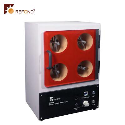 Cina Tester casuale ASTM D3512 di Pilling di caduta in vendita